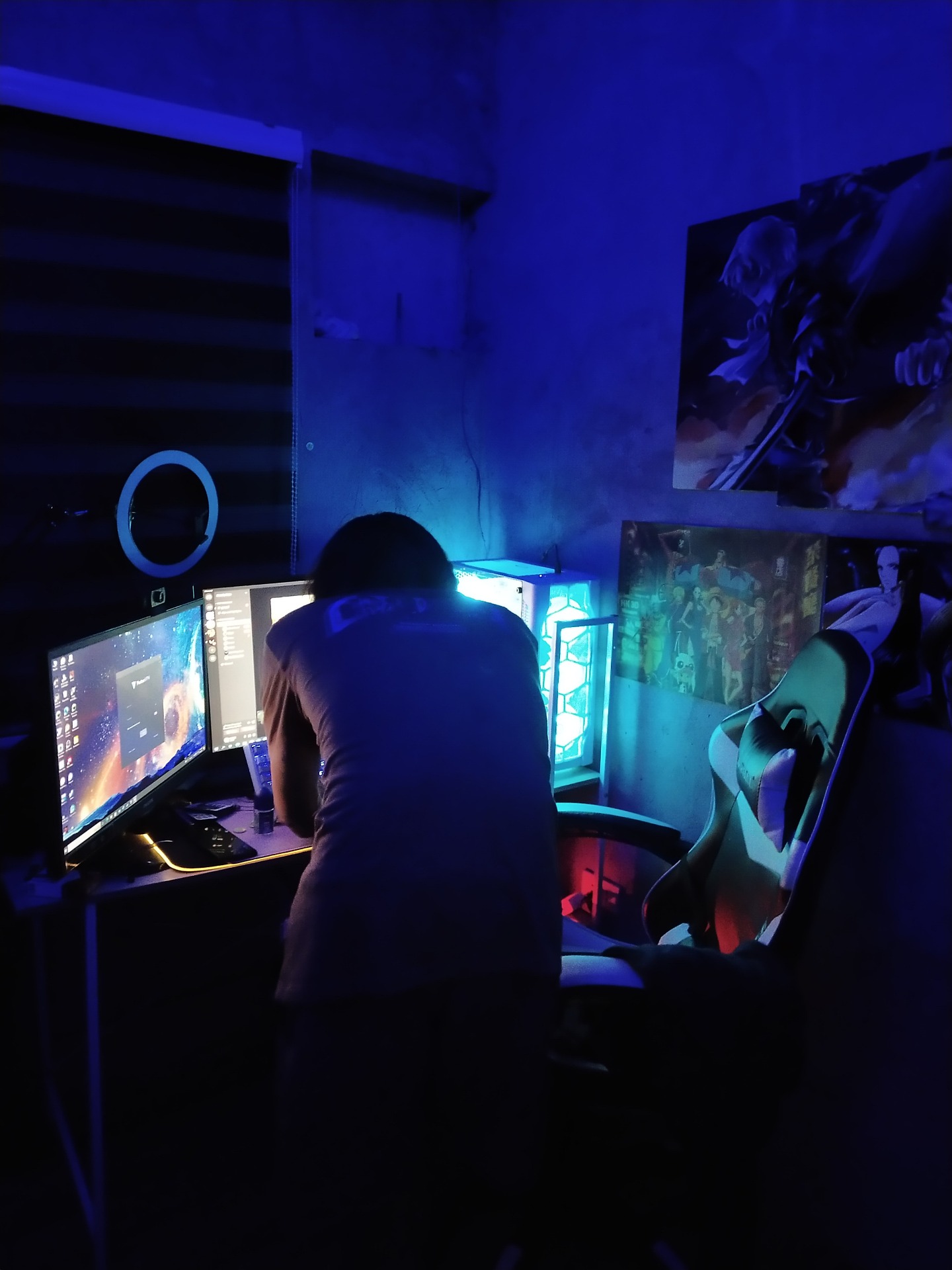 Unlock Gaming Potential: 10 Benefits of Multi-Monitor