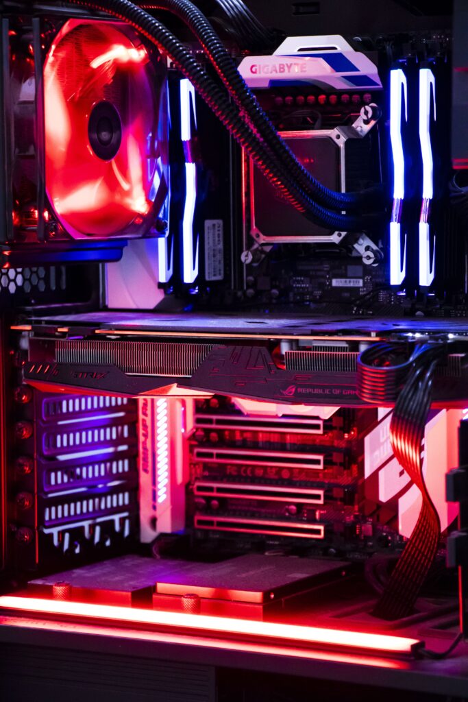 Build Your Gaming PC: 4 Essential Steps Explained