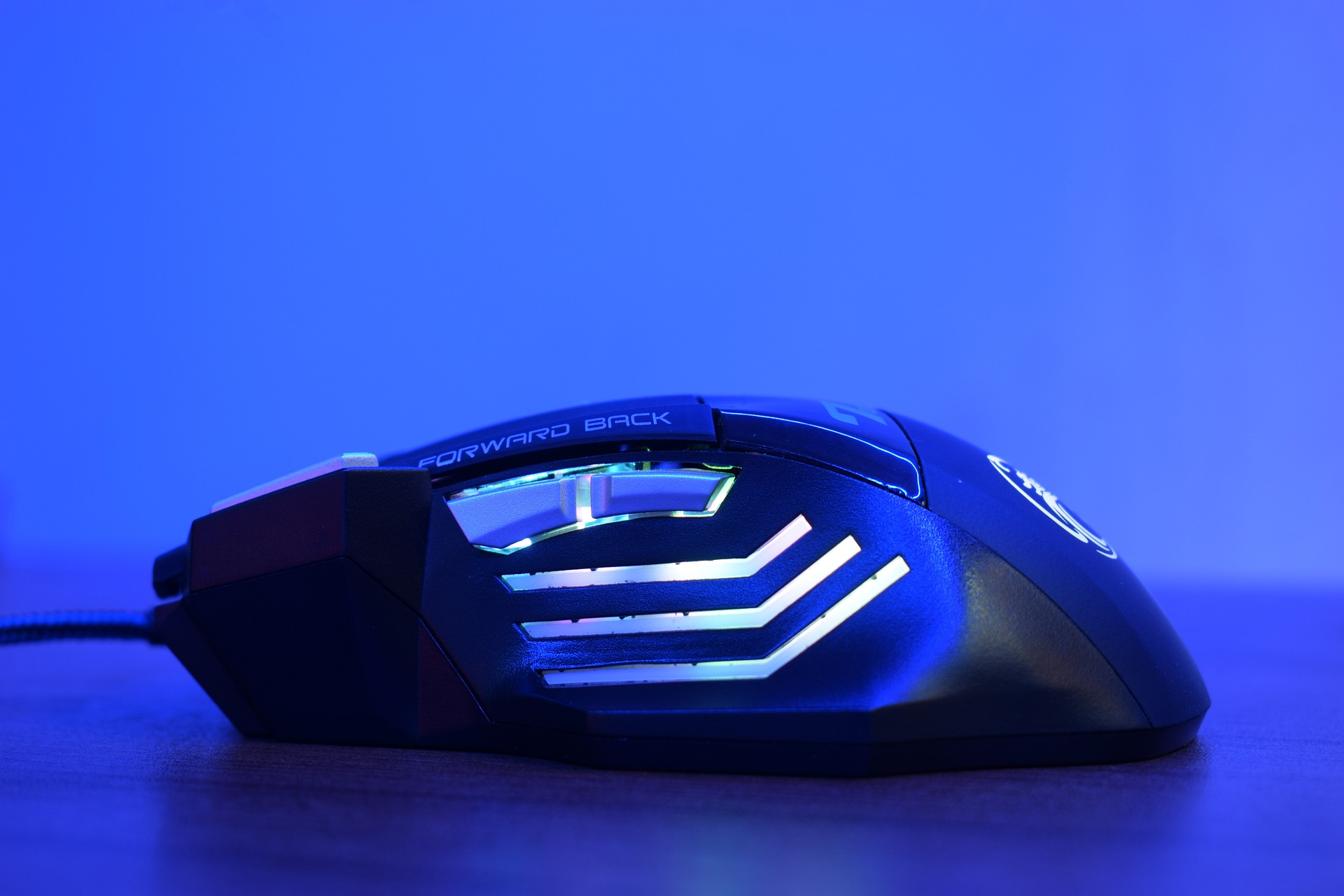 Fix Your Gaming Mouse: 10 Simple Troubleshooting Tips