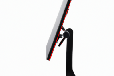 Best 1 Adjustable Monitor Stand - The Gaming Mecca