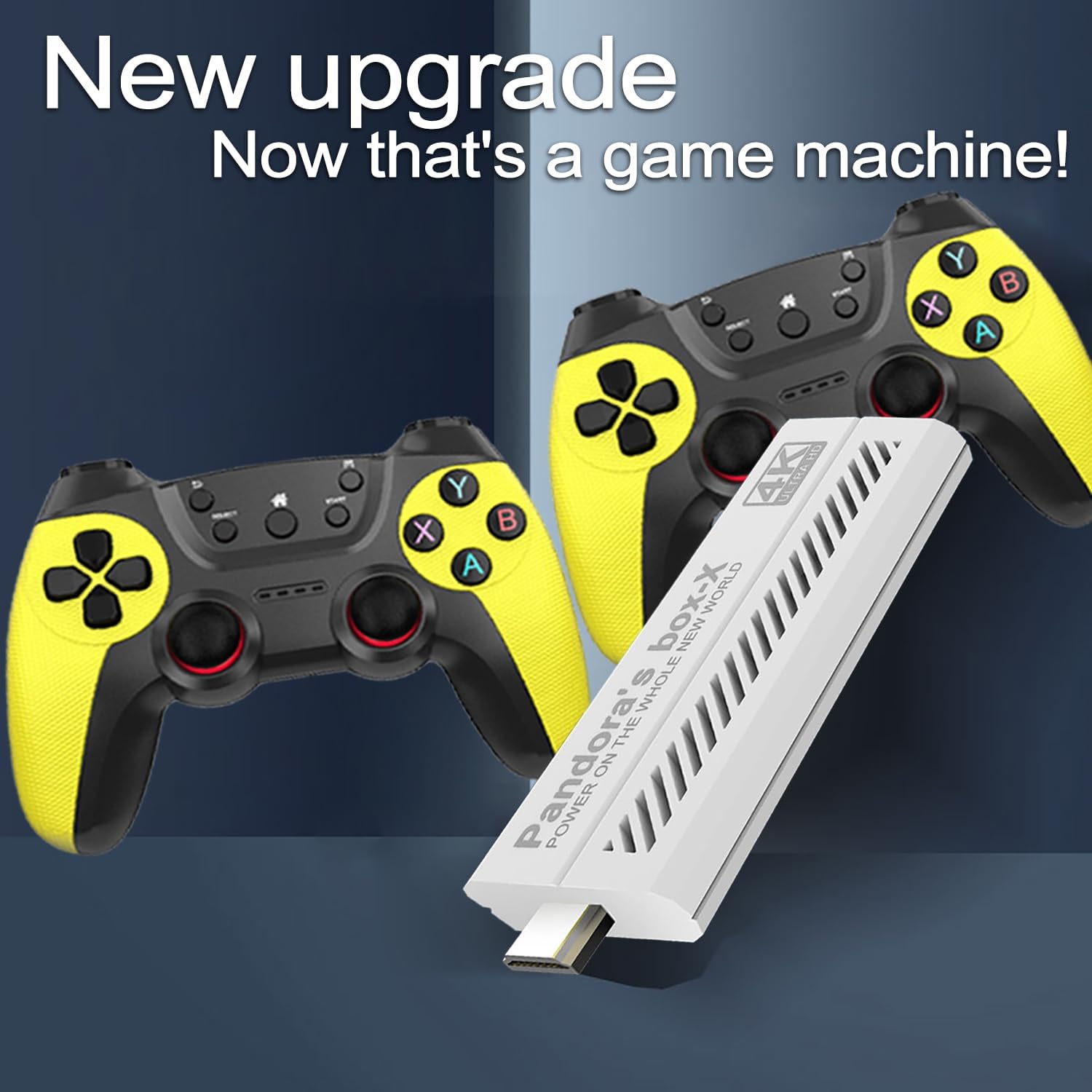 Ultimate Review of 30,000+ Game Consoles - Top Picks!