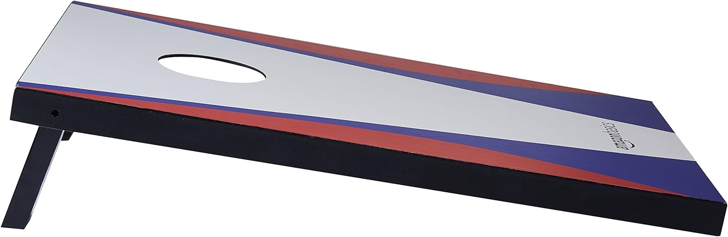 Best Amazon Basics Cornhole Game Set Review - The Gaming Mecca