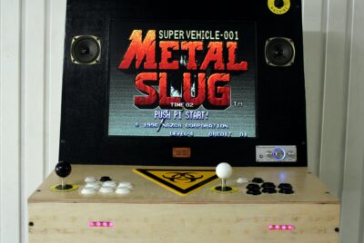 Best Hyperkin RetroN 3 HD Console Review - The Gaming Mecca