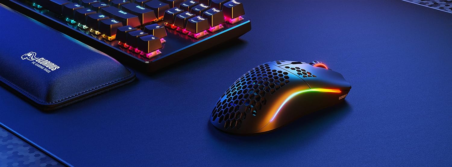 Glorious Gaming Model O Wireless Mouse Review - Unbiased