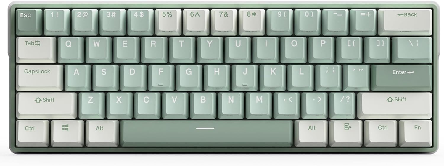 Best RK61 Plus Wireless Mechanical Keyboard Review