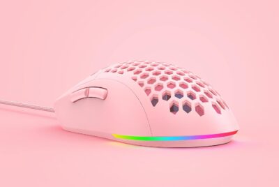 TMKB Falcon M1SE: Ultimate Ultralight Gaming Mouse Review