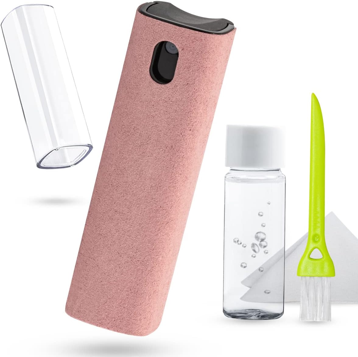 Touchscreen Mist Cleaner Spray: In-Depth Review