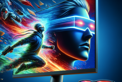 Ideal Aspect Ratio for Gaming Monitors Explained