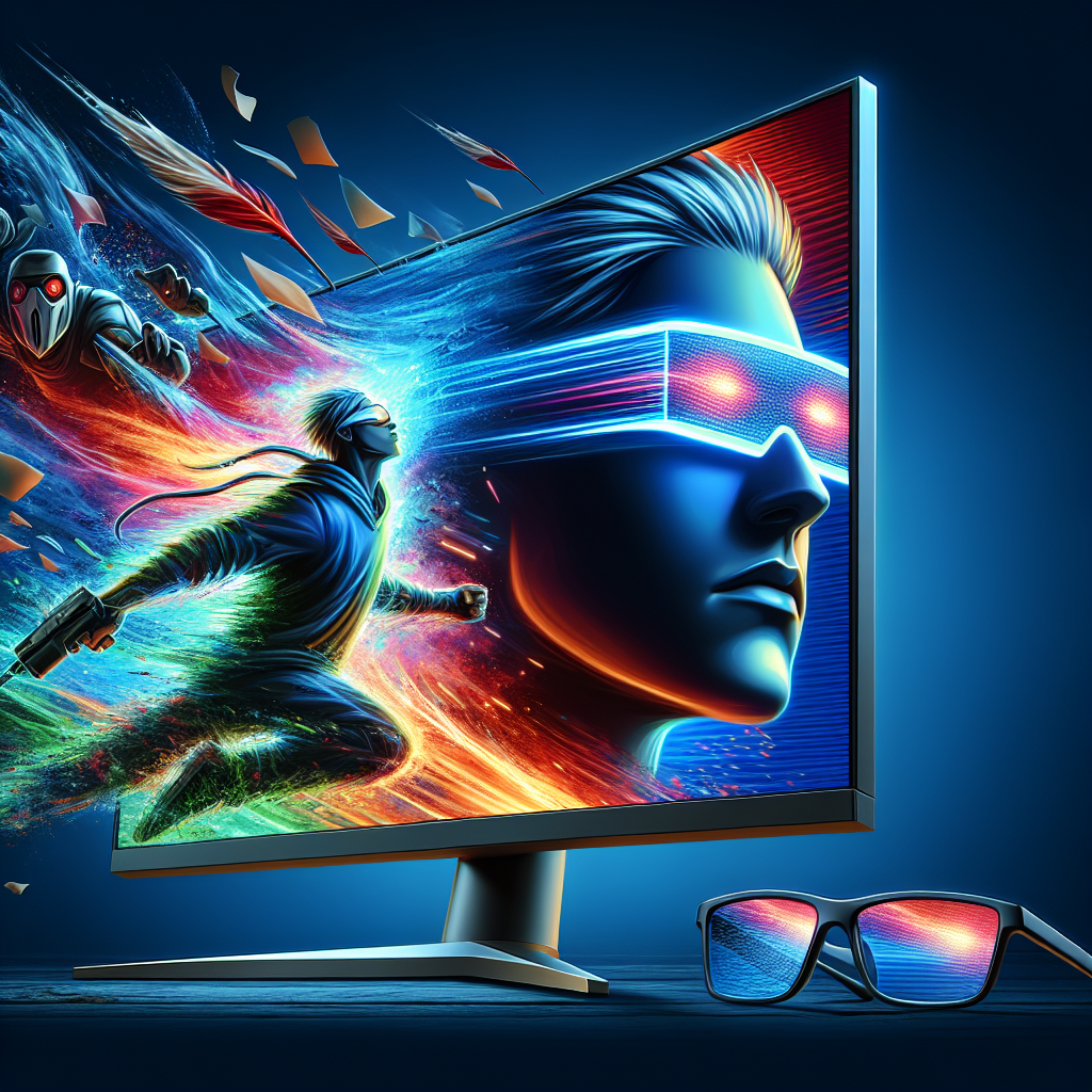 Ideal Aspect Ratio for Gaming Monitors Explained