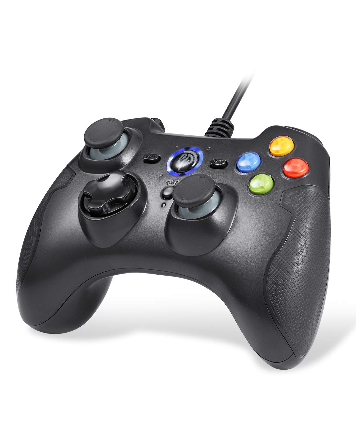 EasySMX Wired Gaming Controller Review: Game Better!