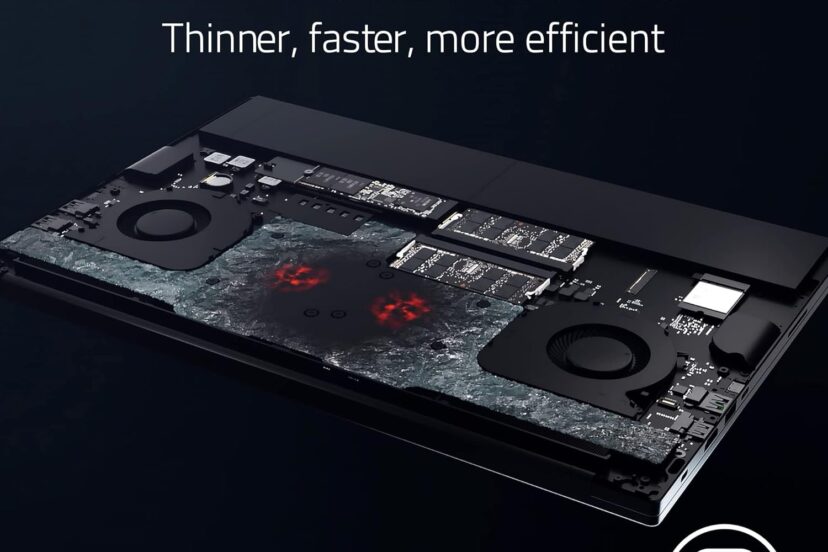 Razer Blade 15 Gaming Laptop Review The Gaming Mecca