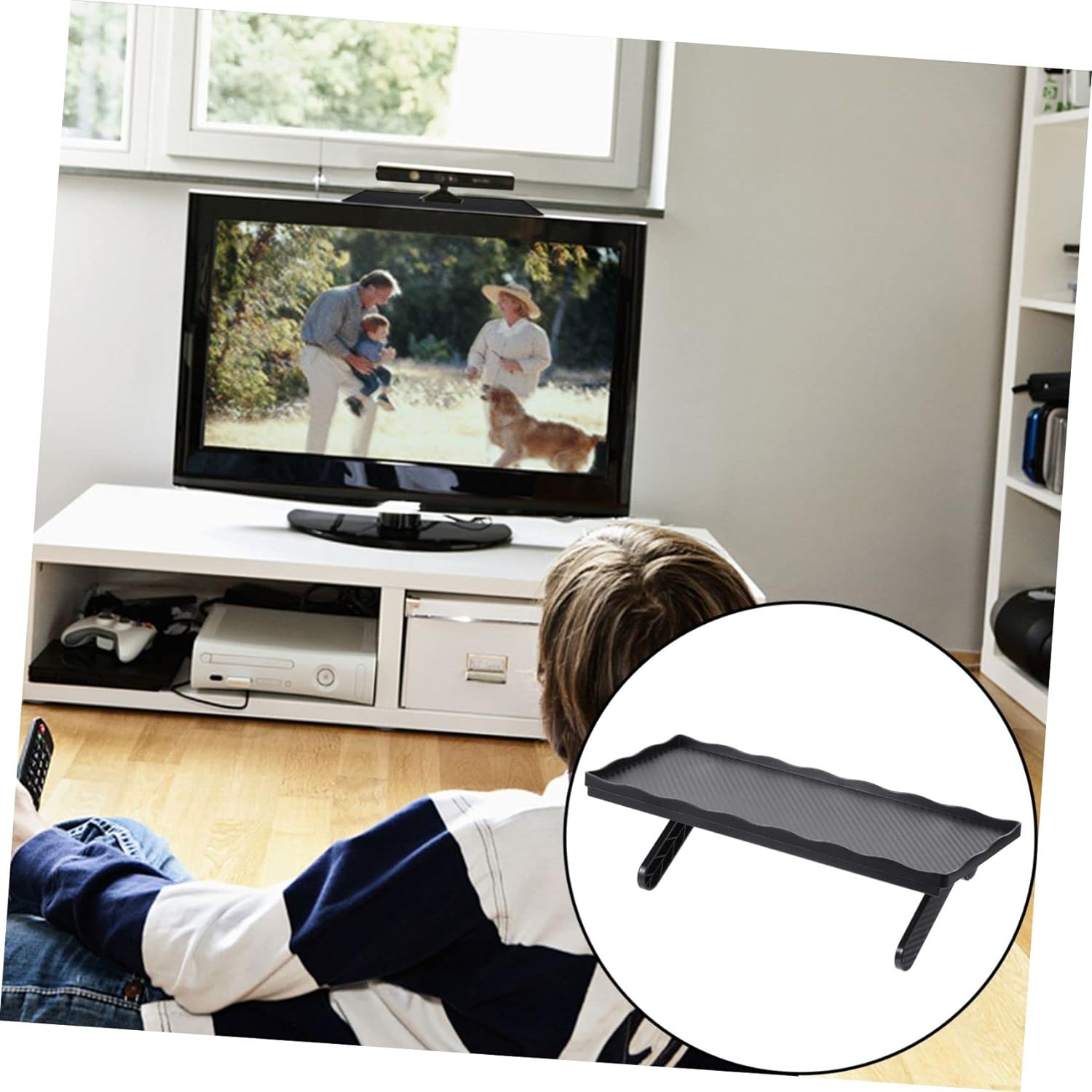 2 Monitor Rack Computer Holder Review - The Gaming Mecca