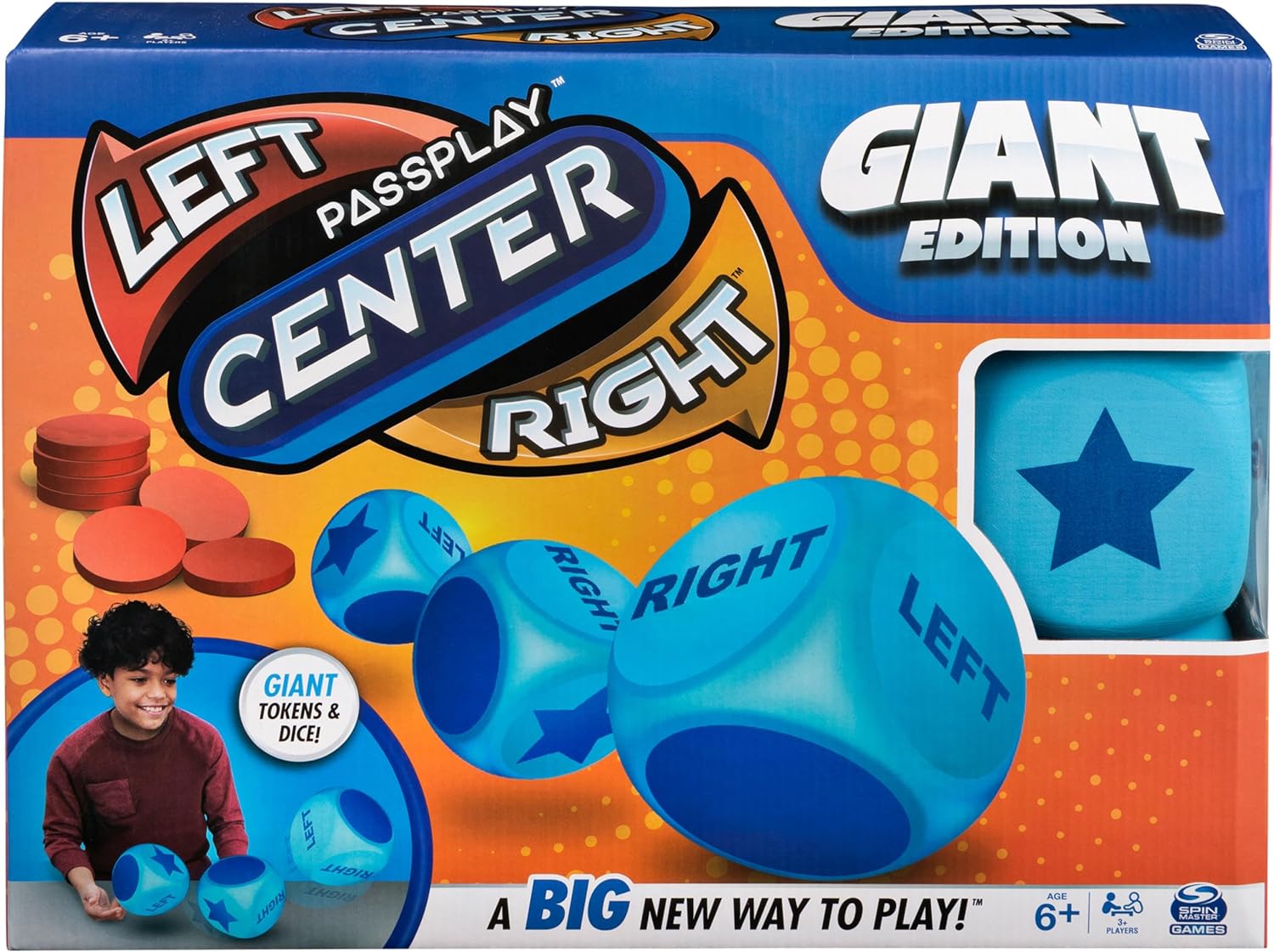 Giant Sorry Classic Family Board Game Review - The Gaming Mecca