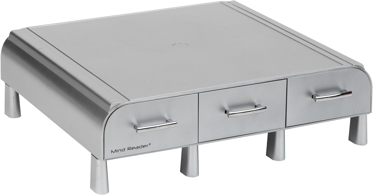 Mind Reader Monitor Stand review - The Gaming Mecca