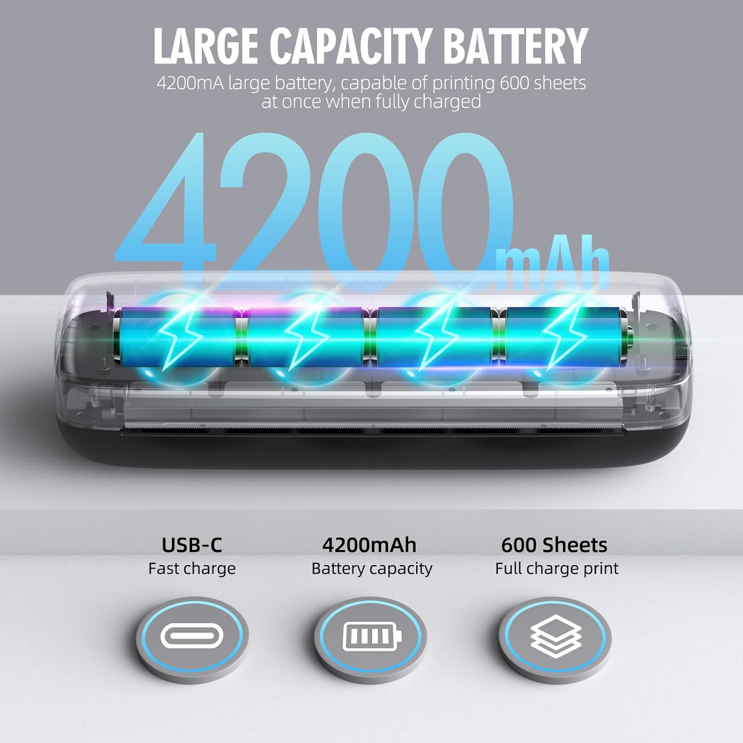 Portable-Wireless-Printer Review - The Gaming Mecca