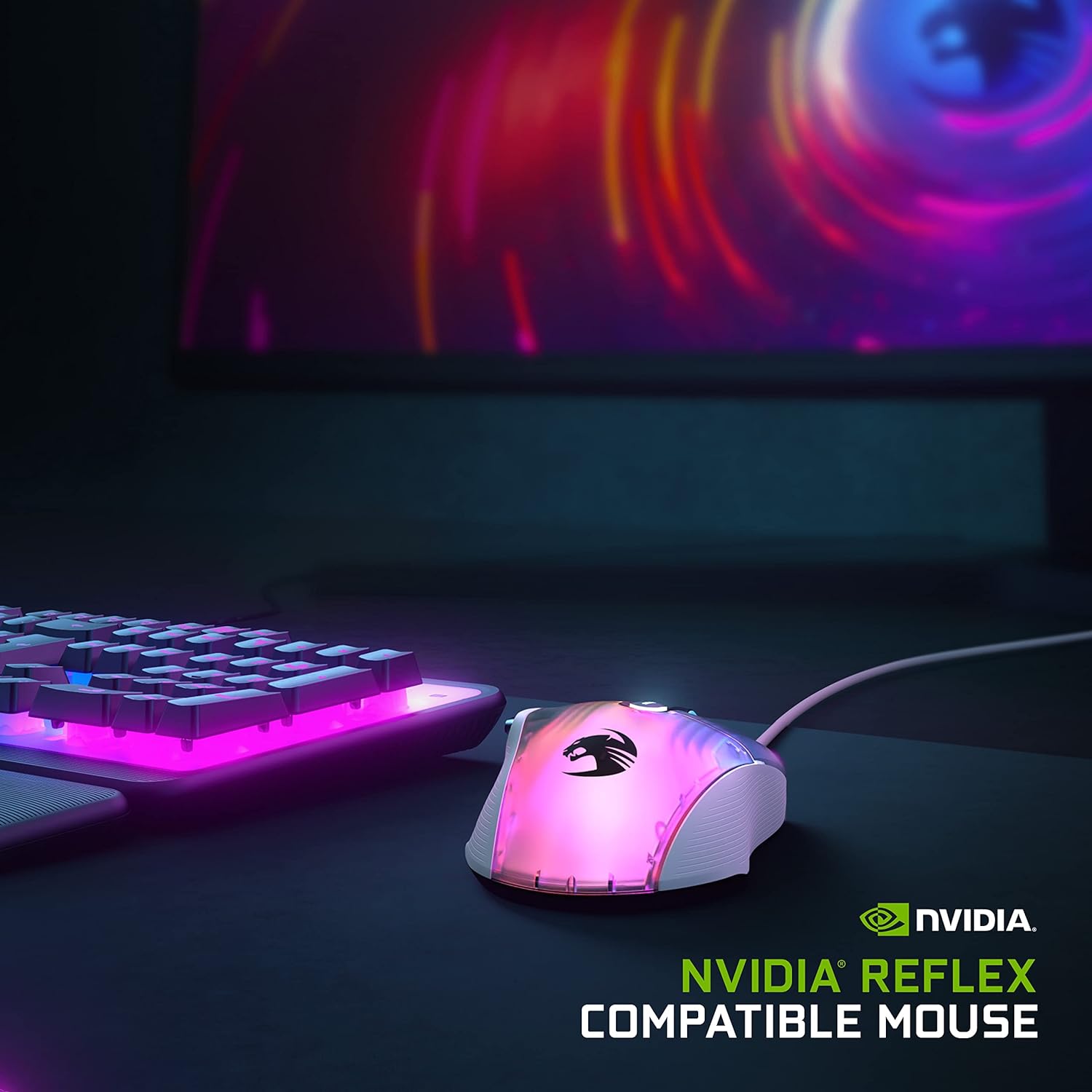 ROCCAT Kone XP Air: Ultimate Wireless Mouse Review