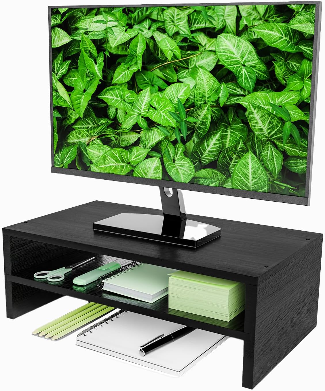 Simple Trending Monitor Stand Riser Review - The Gaming Mecca