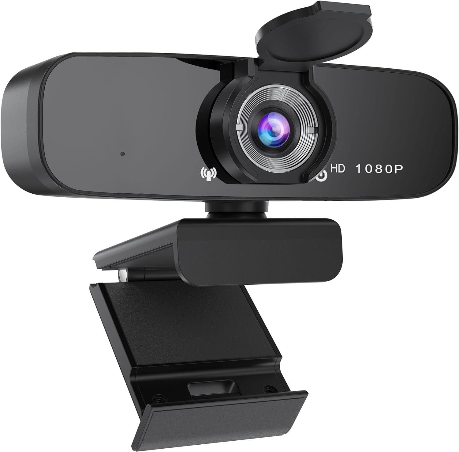 1080P HD Webcam Review - The Gaming Mecca