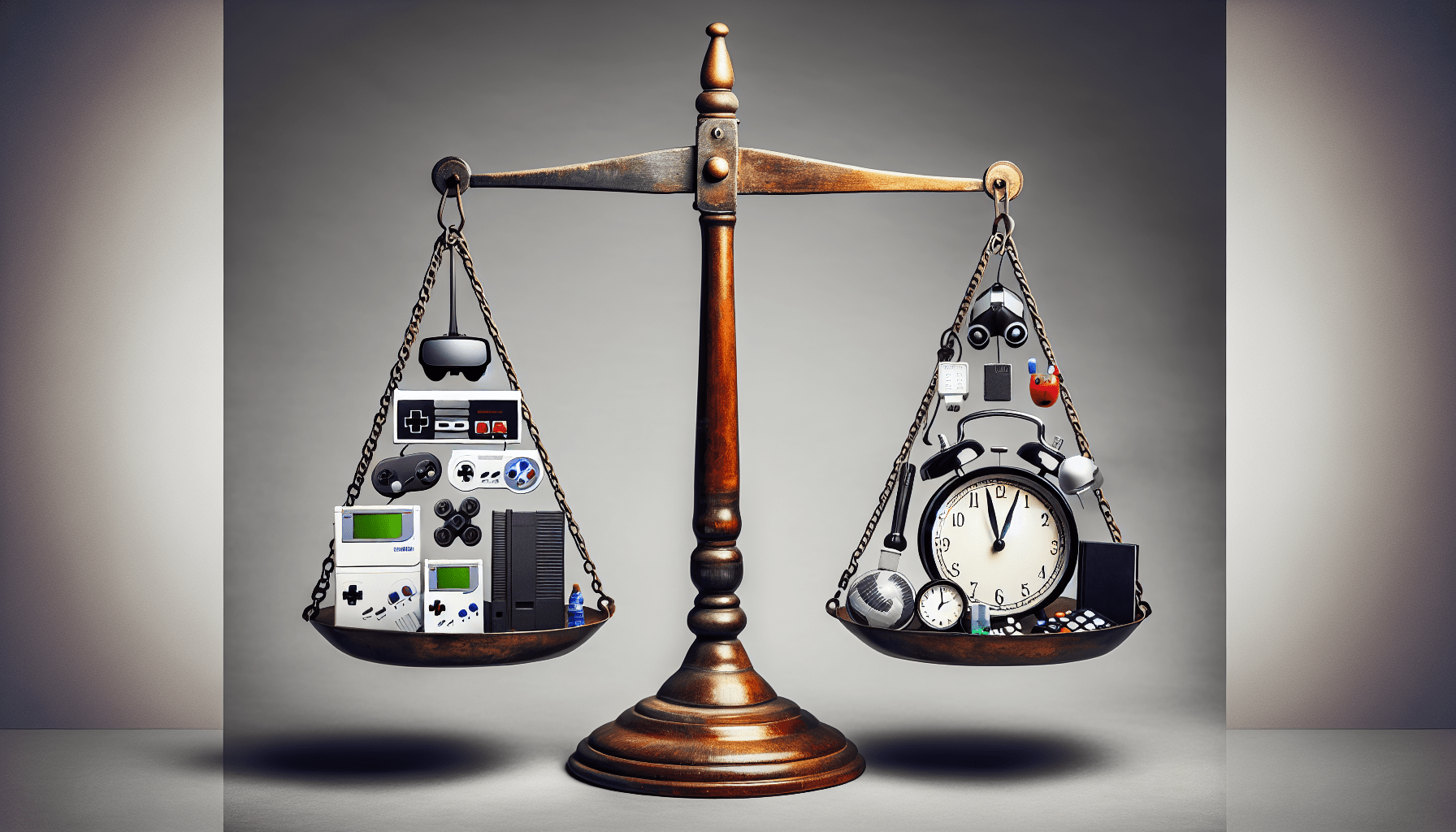 How Do I Balance Gaming With Daily Life? - The Gaming Mecca