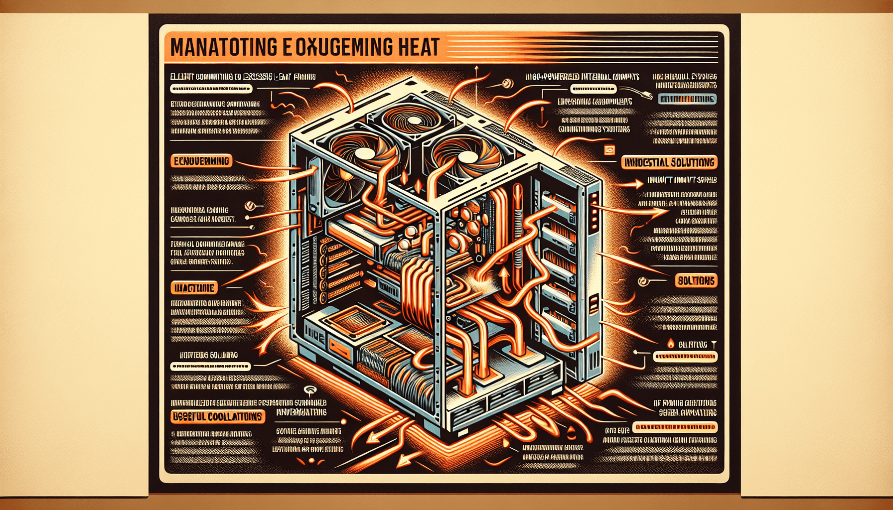 Ultimate Guide to Managing Heat in Your Gaming PC