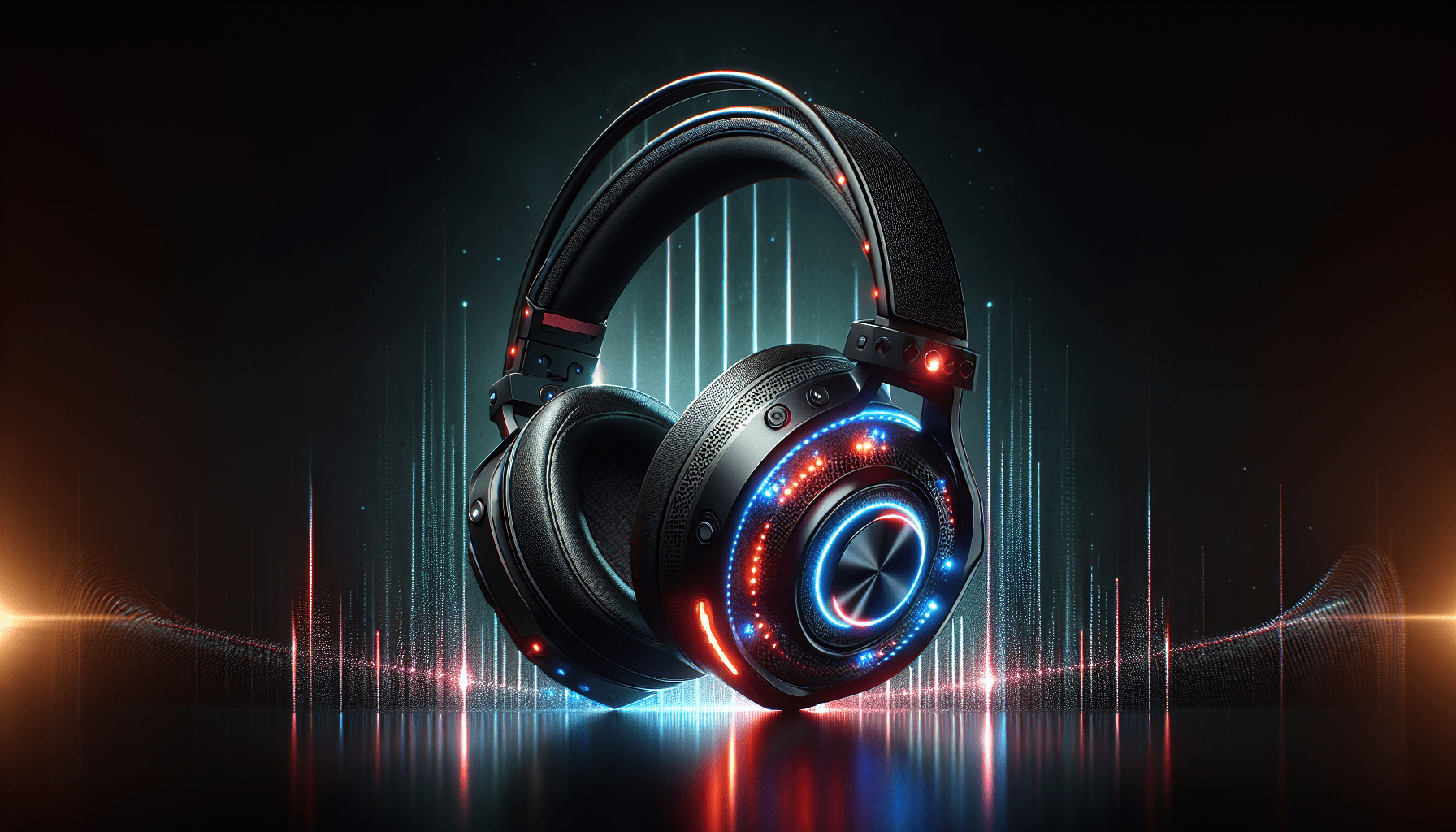 Guide to Setting Up Your Gaming Surround Sound System