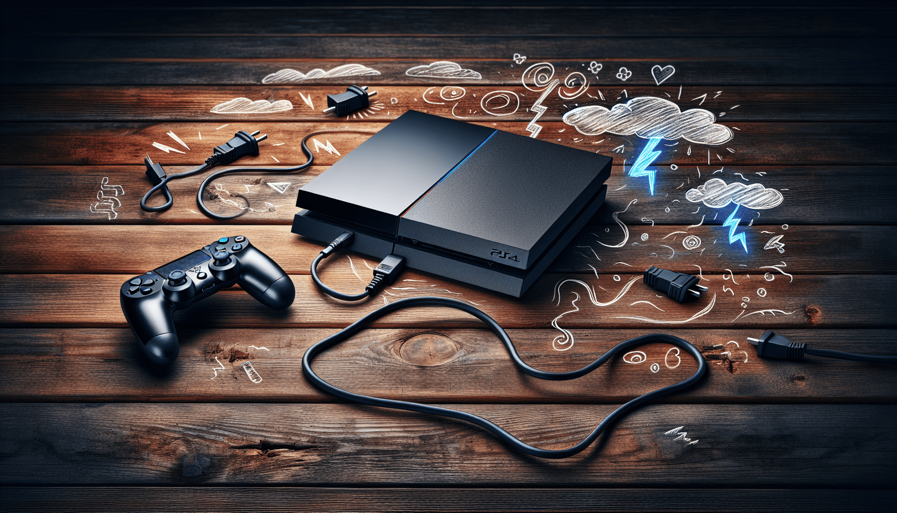 Troubleshooting Tips for Non-Starting Gaming Consoles