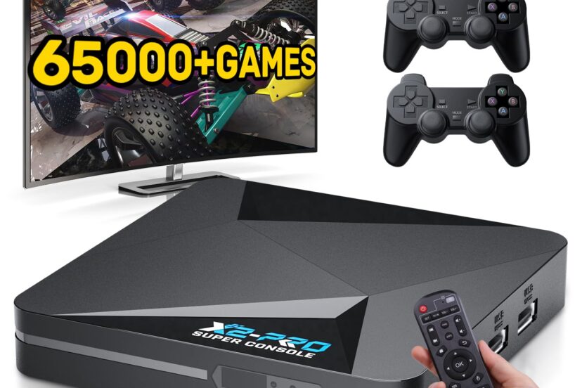 Hot 1 Classic Edition Console Review - The Gaming Mecca