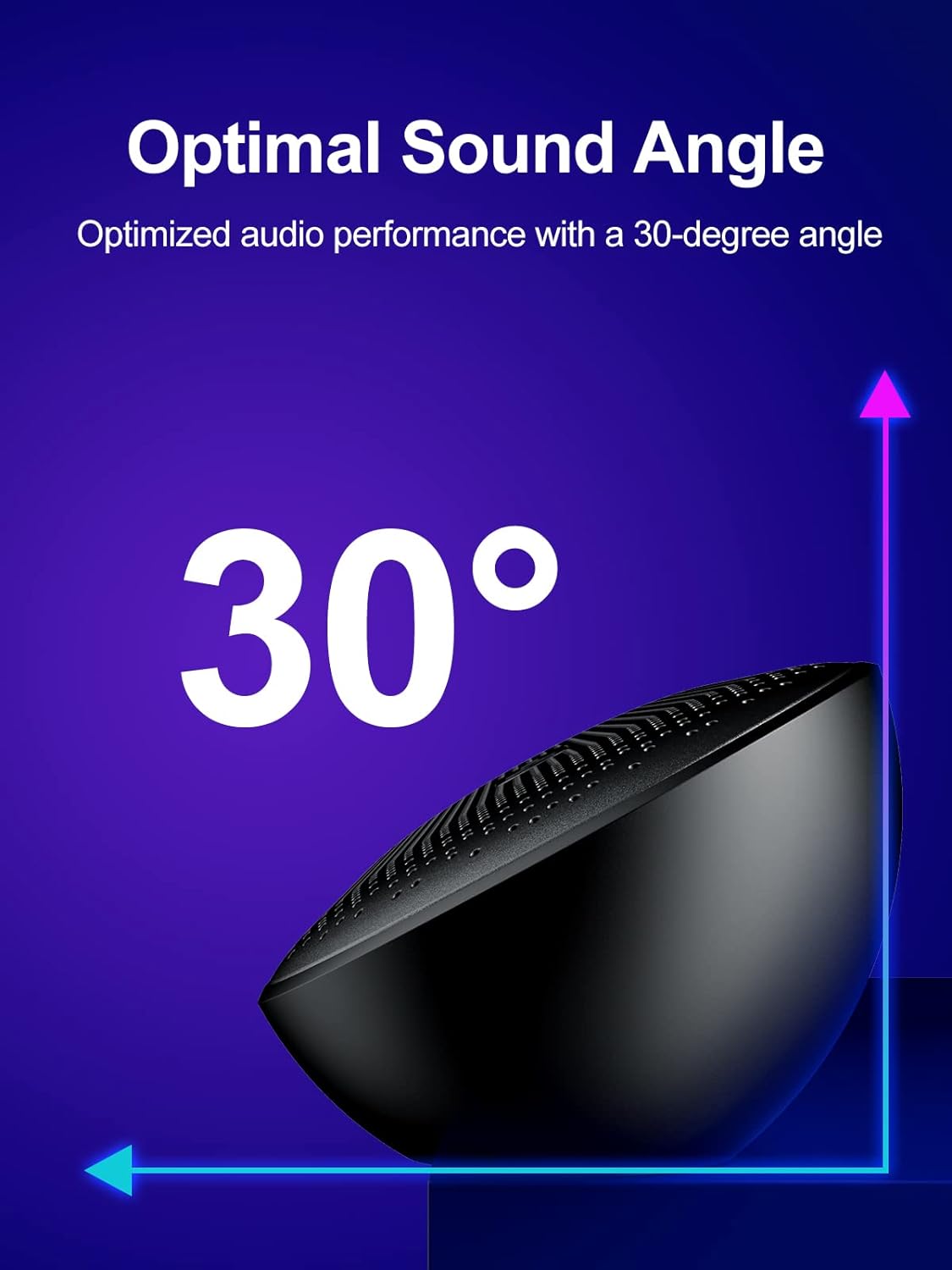 PC Soundbar for Desktop Review - The Gaming Mecca