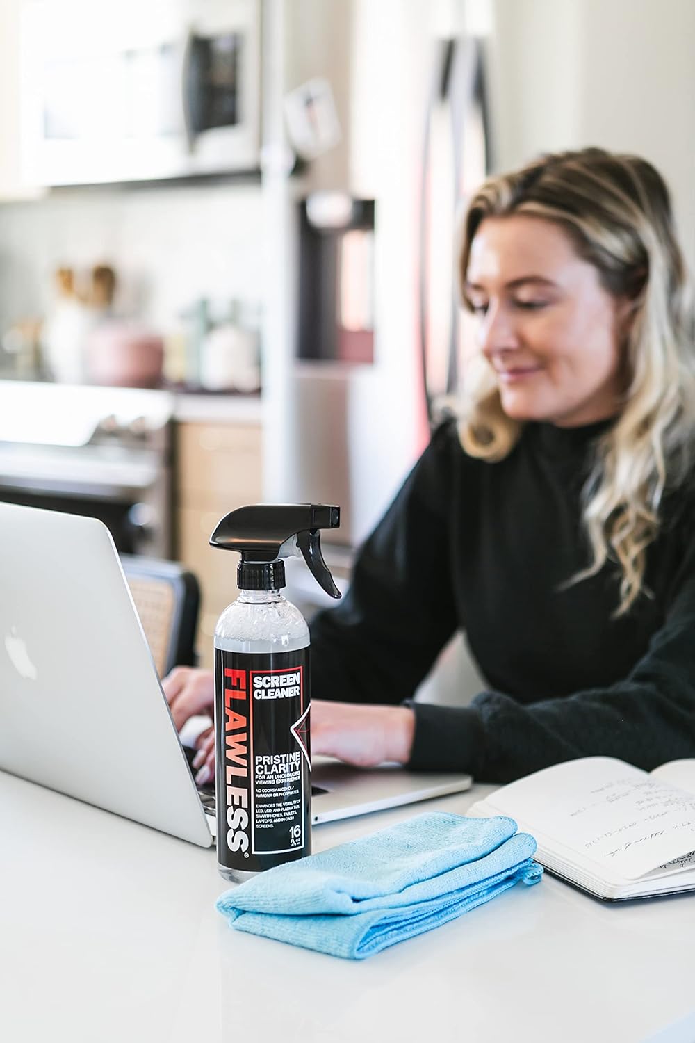 Microfiber Cleaning Cloth Review - The Gaming Mecca