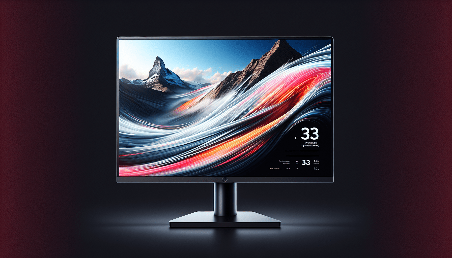 Discover High Refresh Rate Monitor Benefits Today!