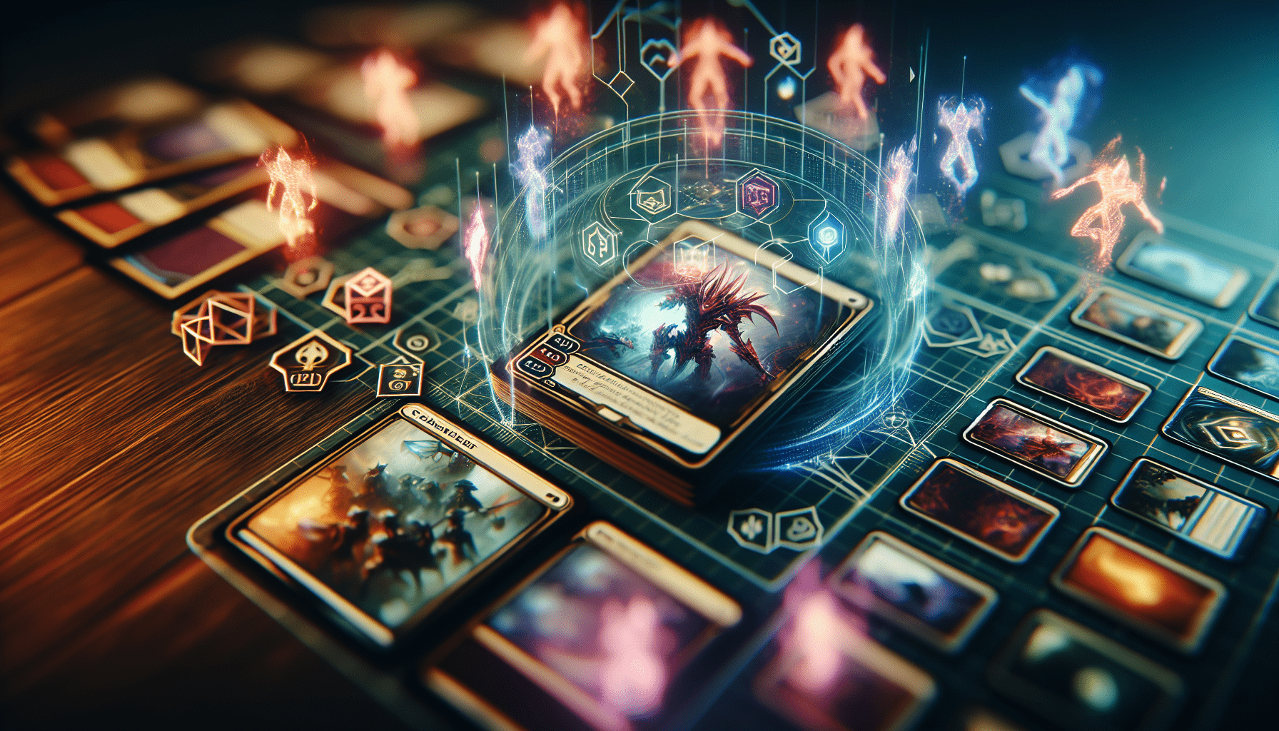 Top Card Games for PC & Consoles: Ultimate Guide