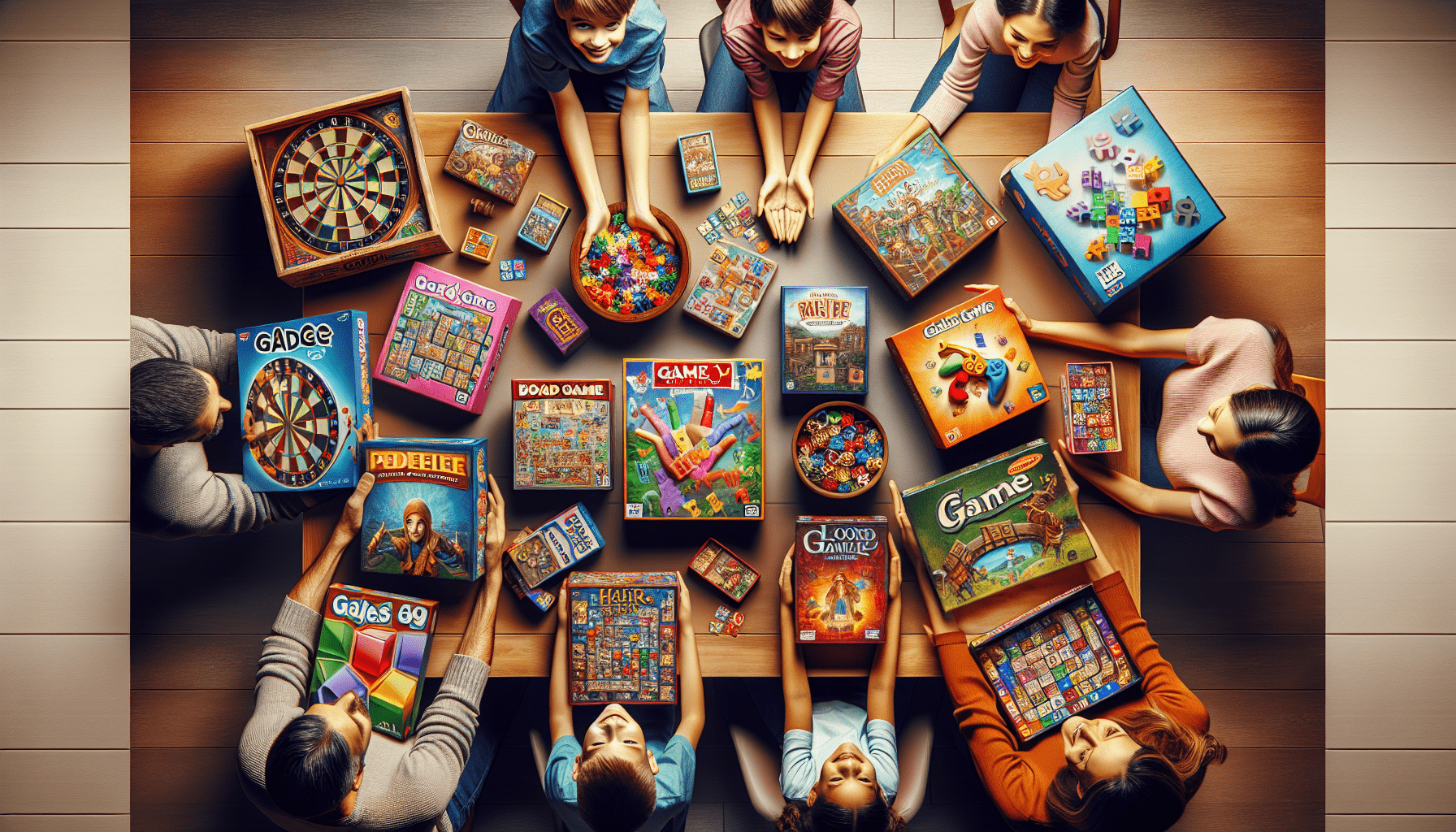 Top Fun Games for Kids: Best Picks & Recommendations!