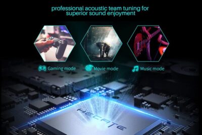 Edifier G2000 PC Gaming Computer Speakers Review - The Gaming Mecca