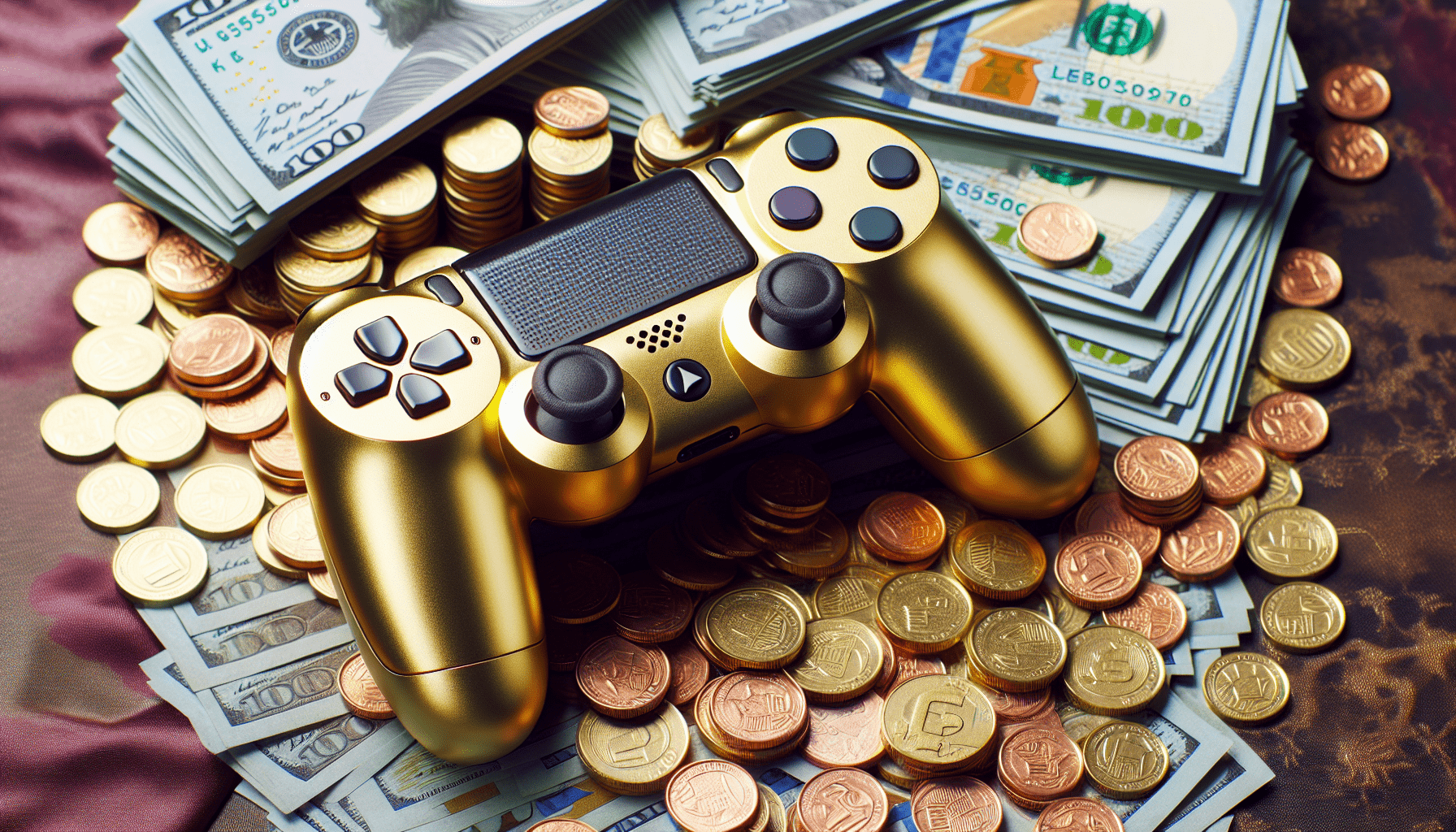 Funding Game Development: Your Essential Guide