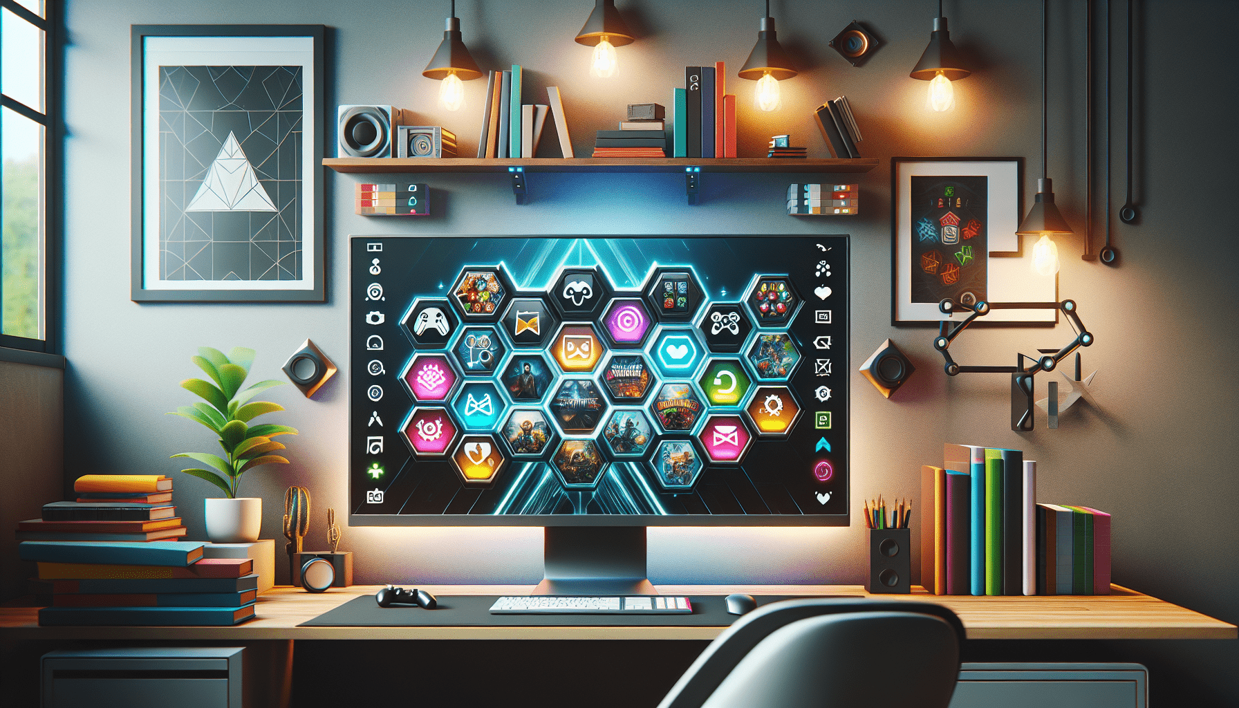 Tips for Managing Your Digital Game Libraries Effectively