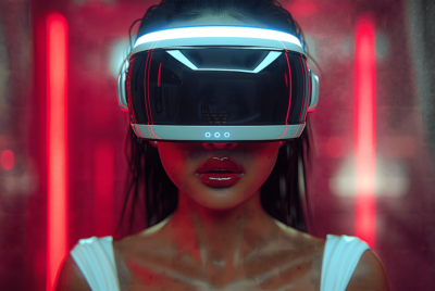 Troubleshooting VR Headset Issues: A Guide to Fixes