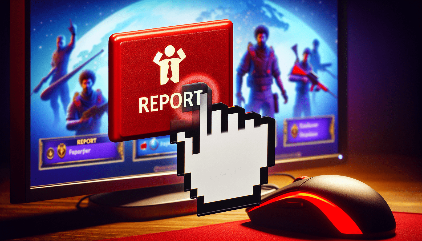 Roblox Support: How to Report a Player - The Gaming Mecca