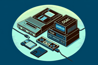 First Video Game with Downloadable Content (DLC)