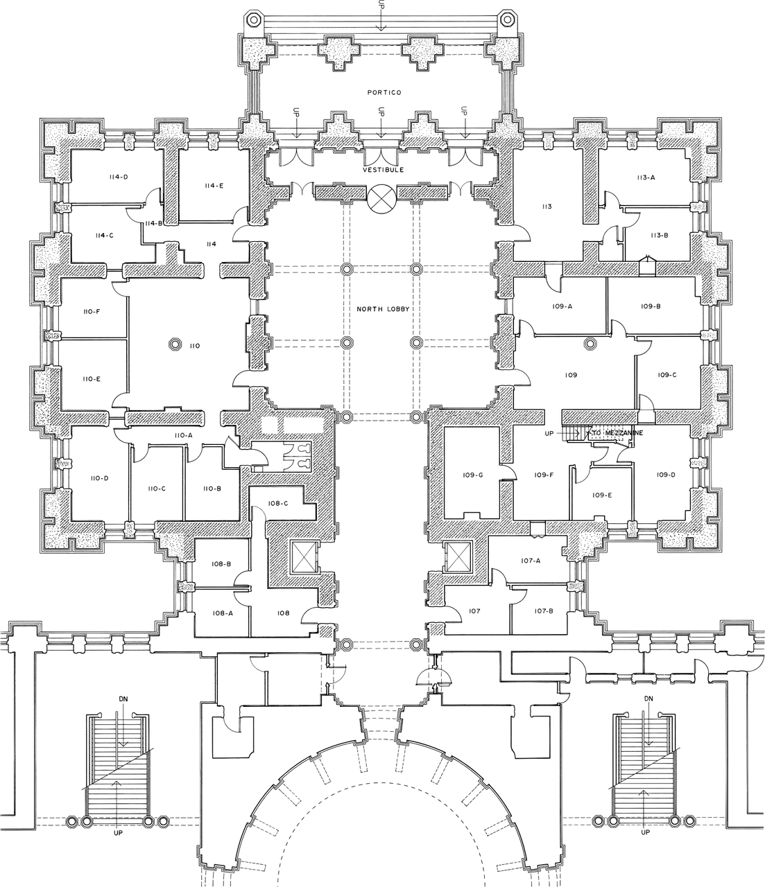 Minecraft Schematics - The Gaming Mecca