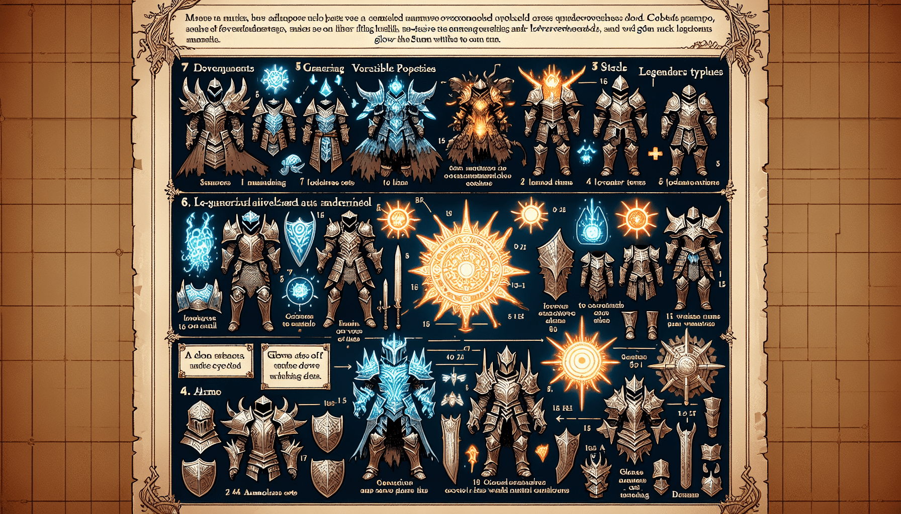 Terraria Armor Guide - The Gaming Mecca