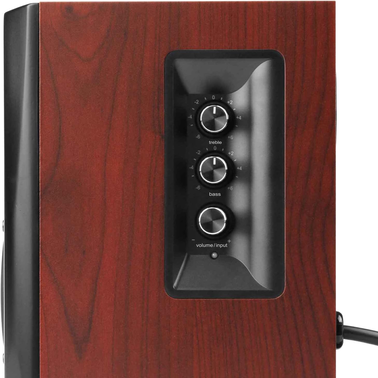 Edifier S351DB Review - The Gaming Mecca