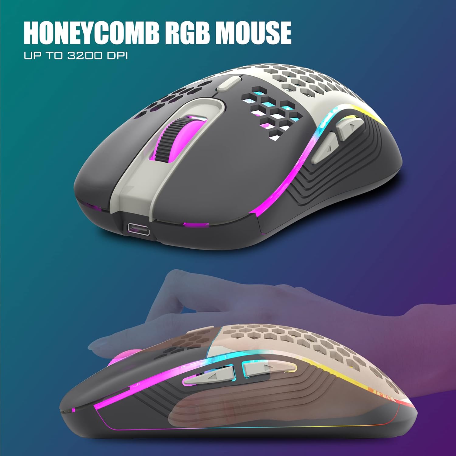 Redthunder K84 Wireless Keyboard And Mouse Combo Review The Gaming Mecca