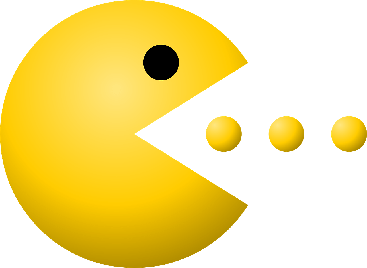 Play Pacman: Google’s Classic Game Adventure Online!