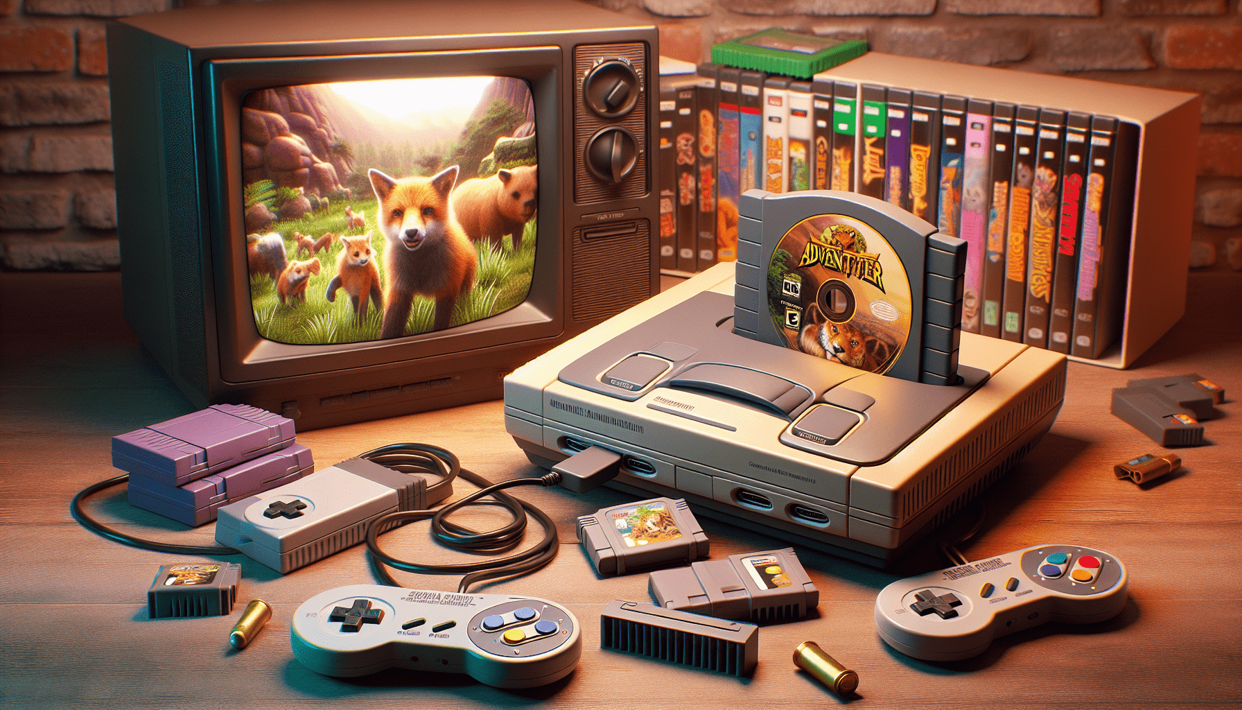 The Crash Bandicoot ROM: A Classic Gamer's Delight - The Gaming Mecca