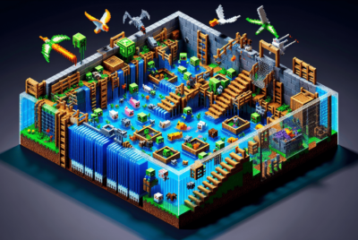 Ultimate Guide to Minecraft Mob Farms: Tips & Tricks