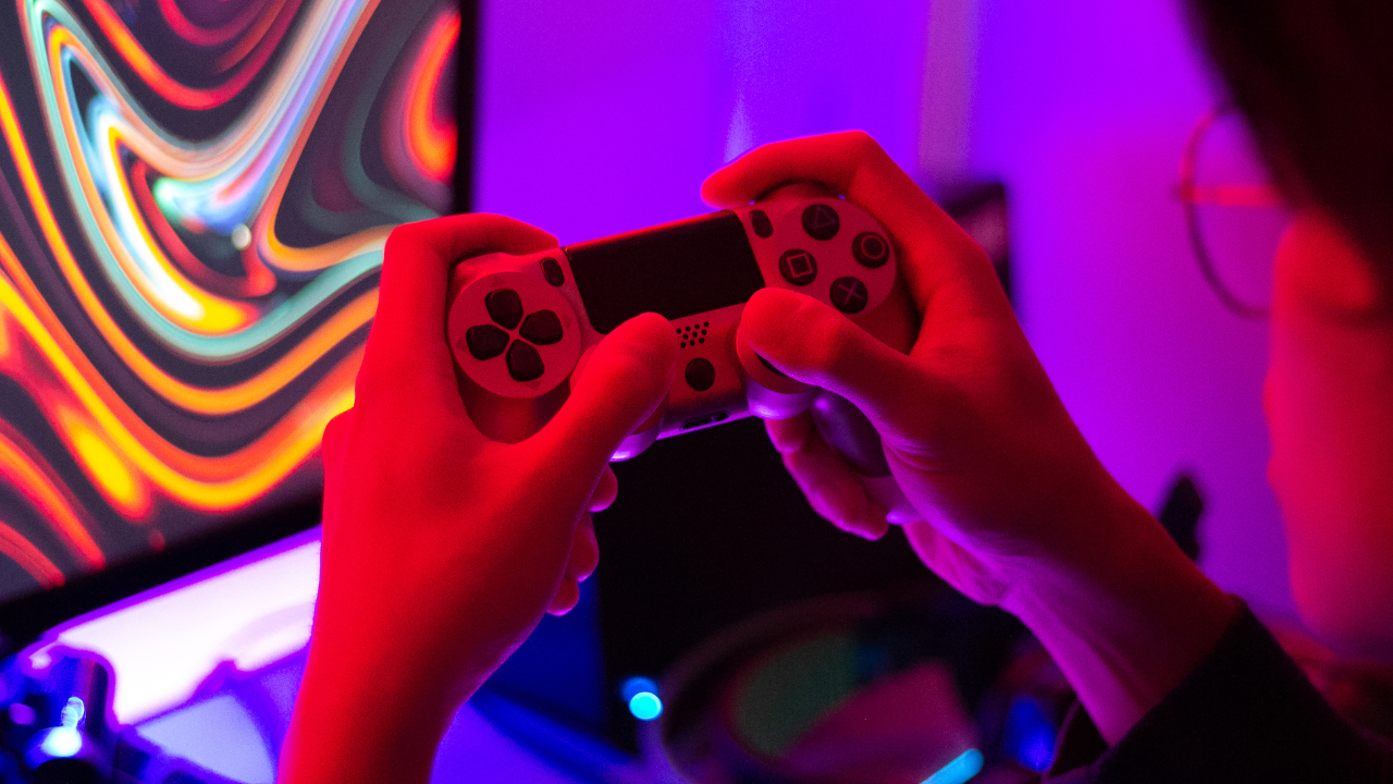 Unlock Your Gaming Potential: Essential Accessories Guide