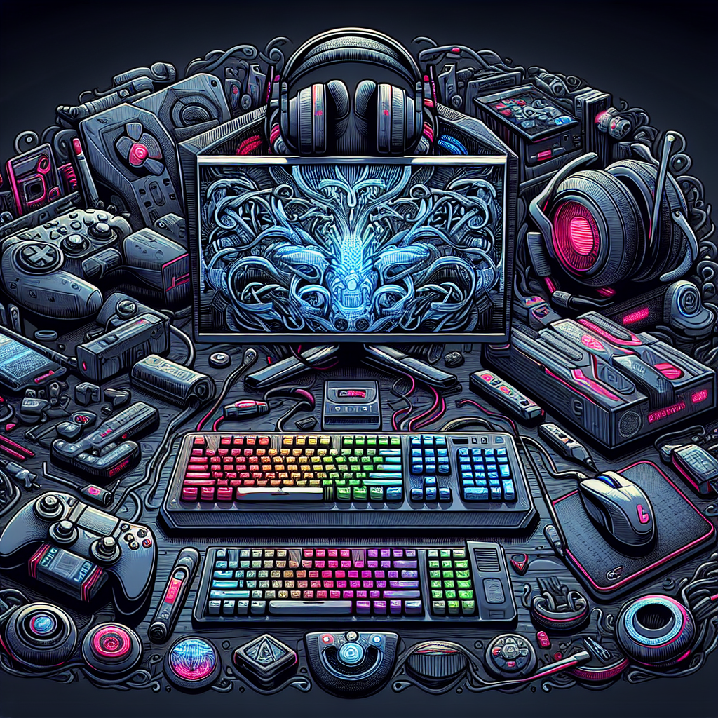 Rise of the Titans: Must-Watch Esports Tournaments 2024