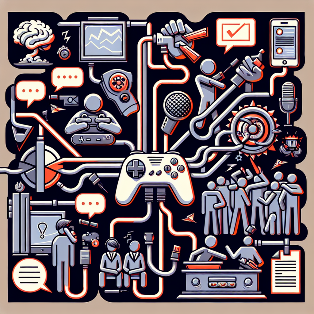 Essential Monitor Upgrades Every Gamer Needs Today