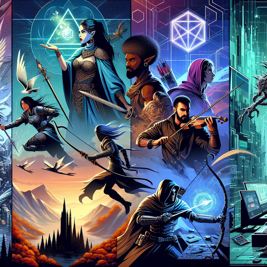 Choosing the Best Monitor for Competitive Gaming