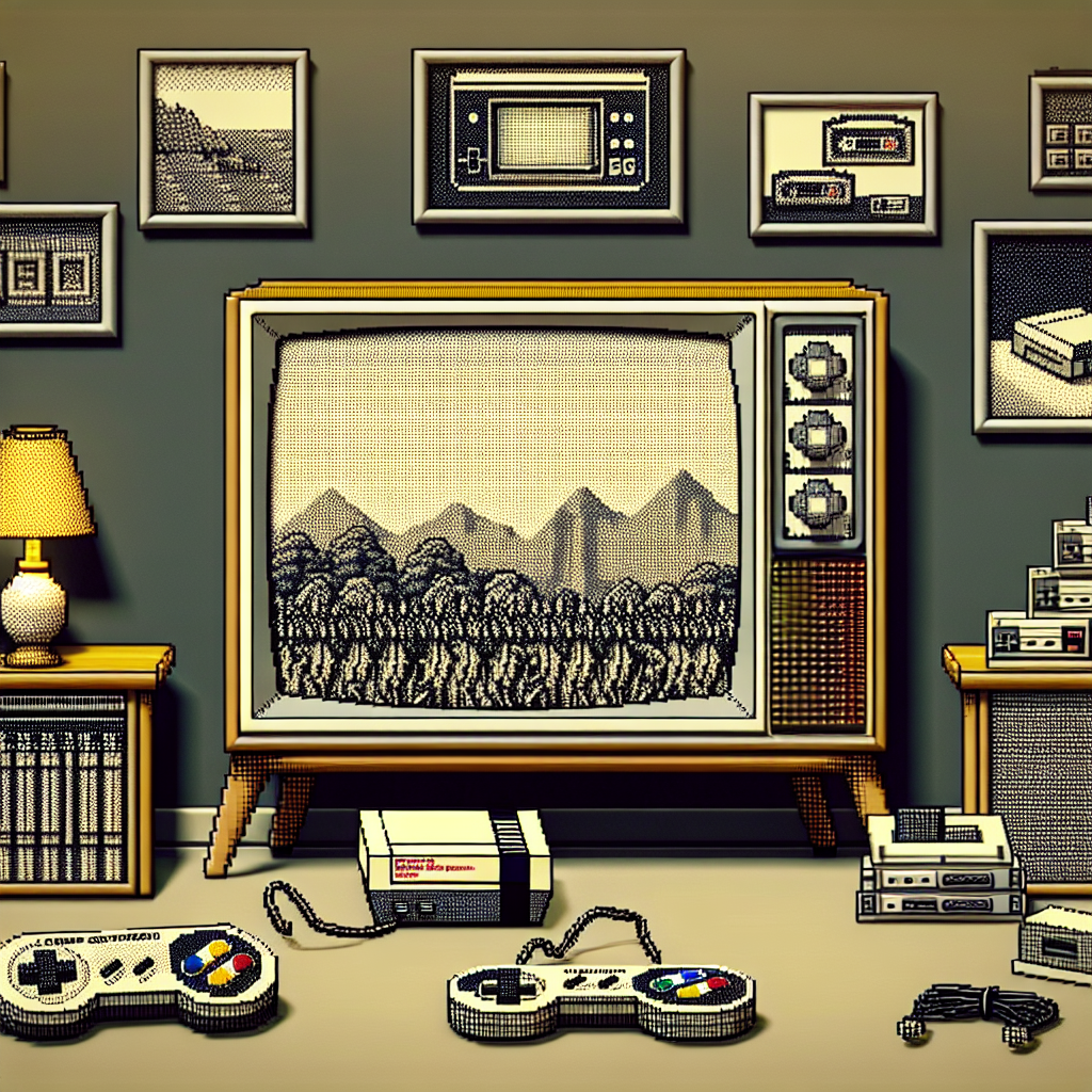 Gaming Anticipation: Top Highlights to Watch This Year